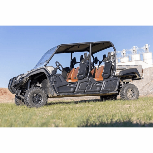 Rough Country 2" Lift Kit for Yamaha Viking