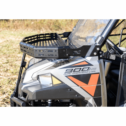Rough Country 2013-2017 Polaris Ranger XP 900 1000 Front