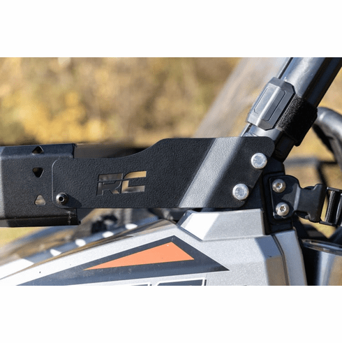 Rough Country 2013-2017 Polaris Ranger XP 900 1000 Front
