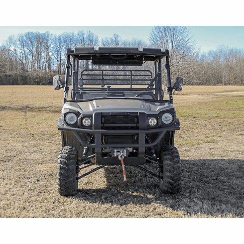Rough Country | 2015+ Kawasaki Mule PRO FX | PRO FXT | 3" Lift Kit