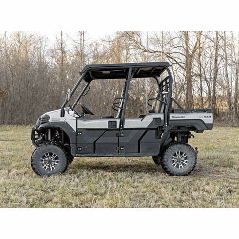 Rough Country | 2015+ Kawasaki Mule PRO FX | PRO FXT | 3" Lift Kit