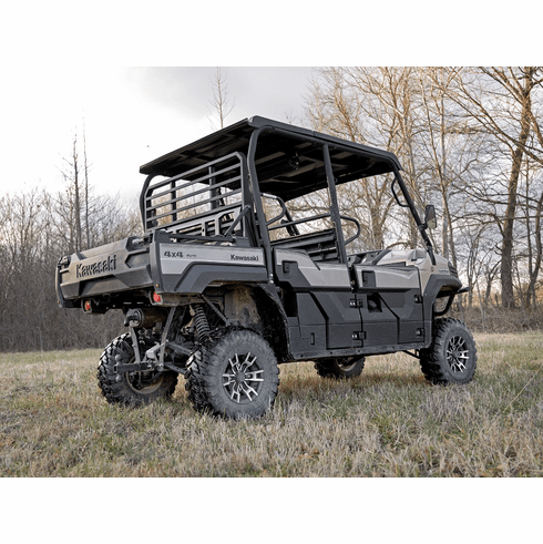 Rough Country | 2015+ Kawasaki Mule PRO FX | PRO FXT | 3" Lift Kit