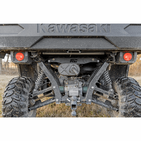 Rough Country | 2015+ Kawasaki Mule PRO FX | PRO FXT | 3" Lift Kit