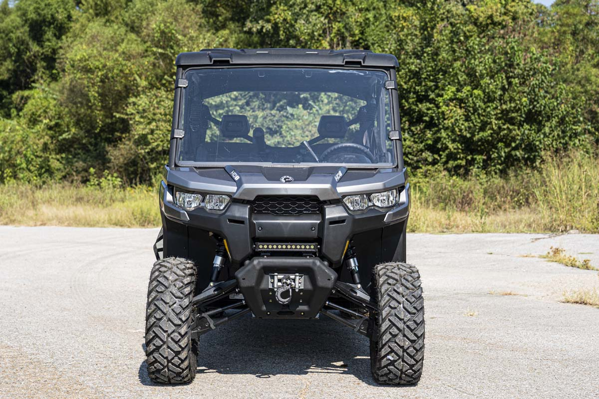 Rough Country 3" Lift Kit for Can-Am Defender