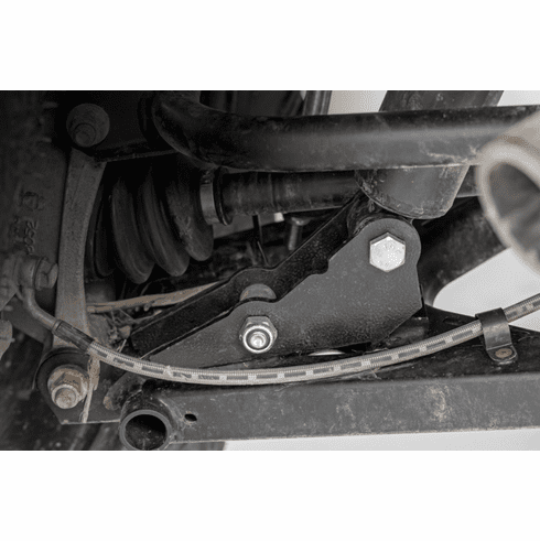 Rough Country 3" Lift Kit for Polaris Ranger XP 1000 HVAC