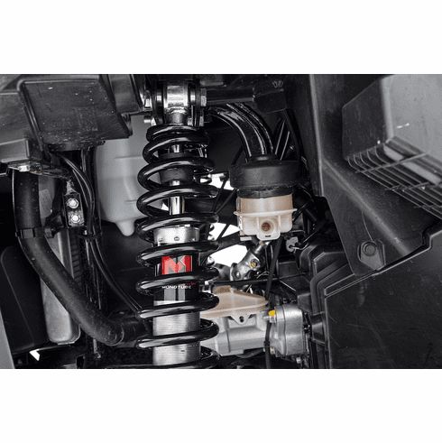 Rough Country M1 Front Adjustable Coil Over Shocks for Honda