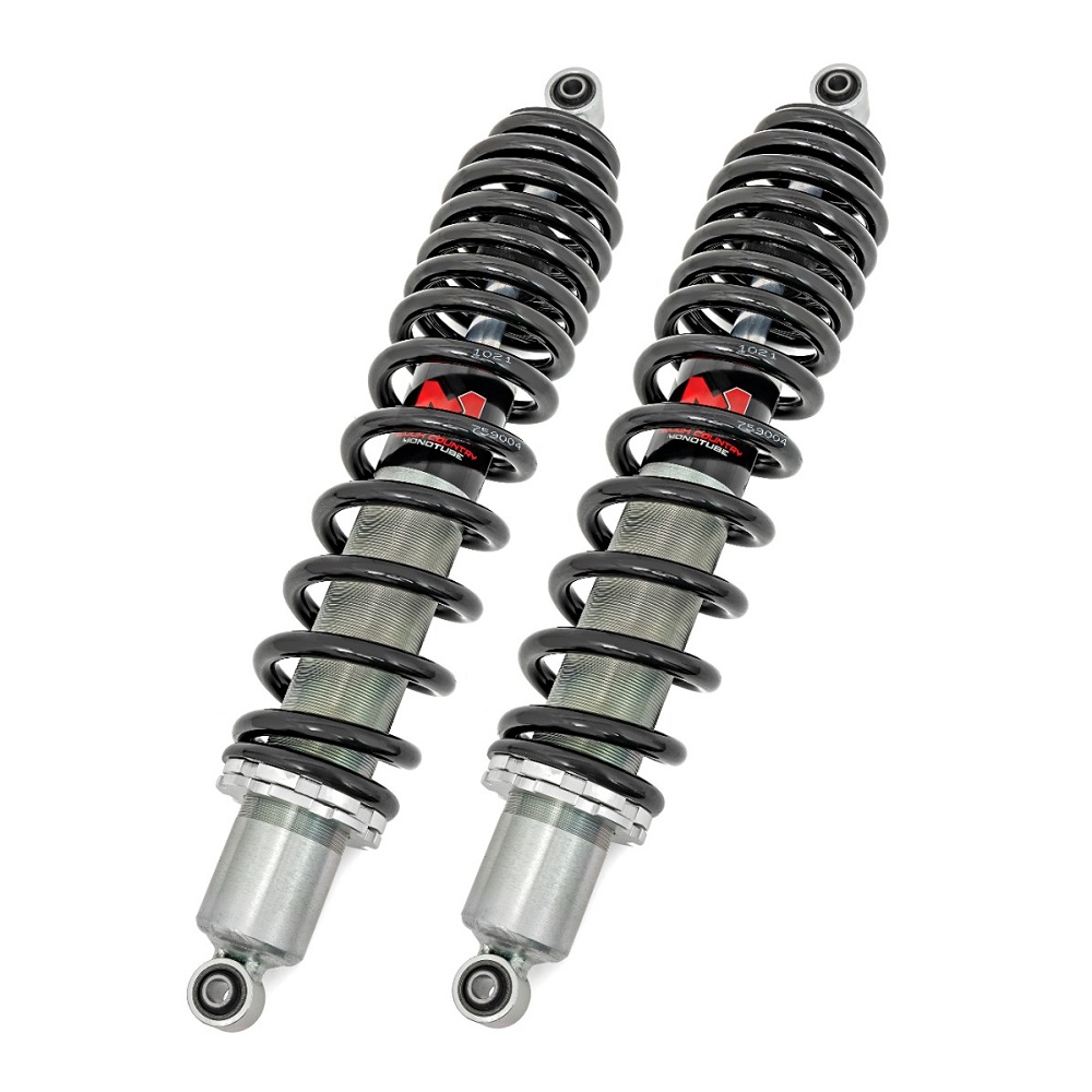 Rough Country M1 Rear Adjustable Coil Over Shocks for Honda