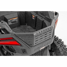 Polaris RZR Pro R - Storage | Cargo Boxes | Roof Racks