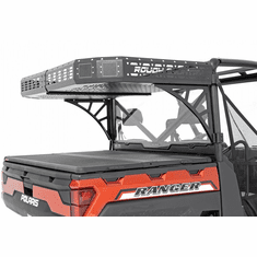Polaris Ranger 1000 | Storage | Cargo Boxes | Racks