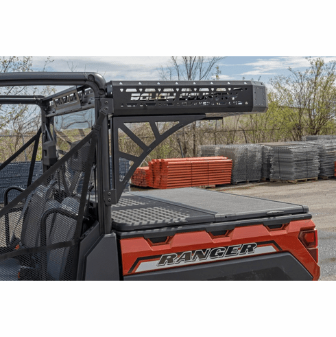 Rough Country Rear Cargo Rack for Polaris Ranger XP 1000 / 1000