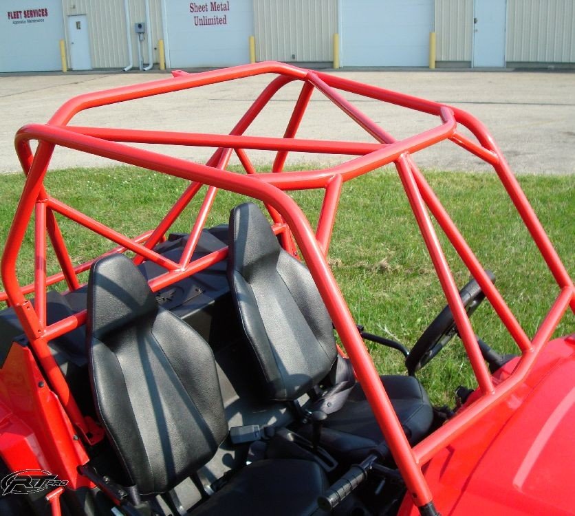 RT Pro Polaris RZR 170 Roll Cage