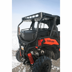 Can Am Maverick Trail and Maverick Sport | Storage | Racks | Cargo Boxes