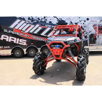 High Lifter Polaris RZR XP 1000 | XP 4 1000 8" Big Lift Without ...