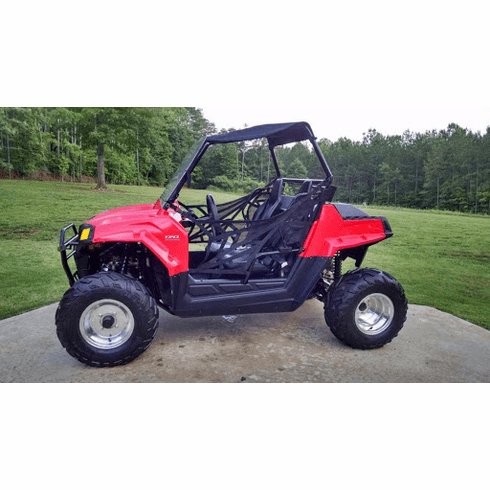 RZR 170 Big Wheel Kit