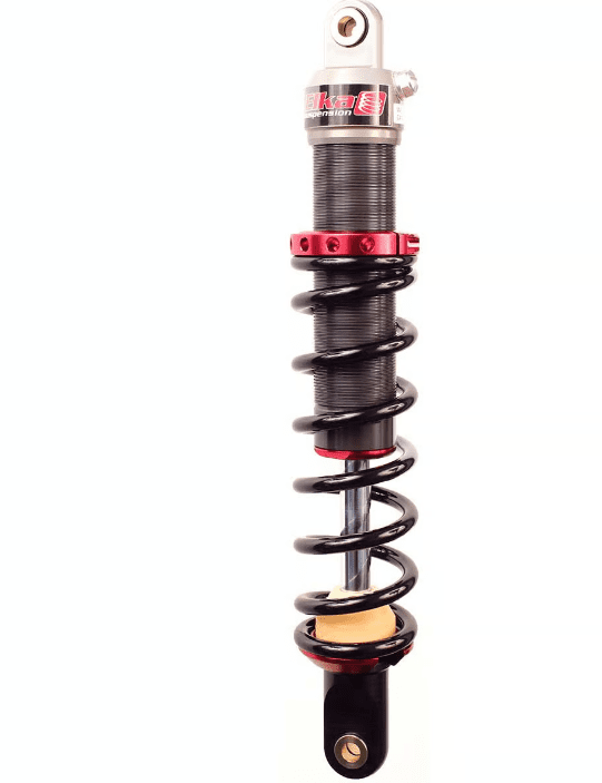 Polaris RZR 200 Stage 1 Elka Shocks
