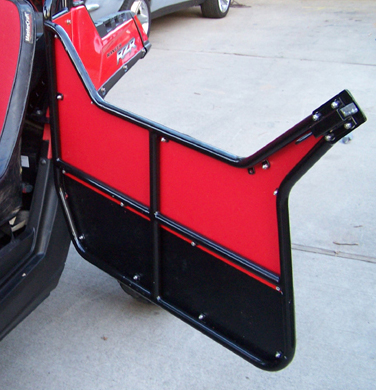 RZR Fully Functional Doors