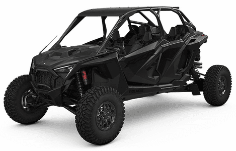 Polaris RZR Pro R 4 - Parts and Accessories