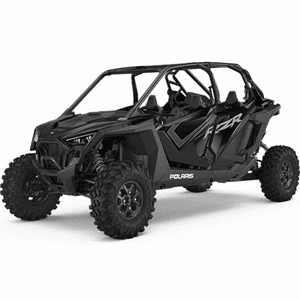 Polaris RZR Pro XP 4 - Parts and Accessories