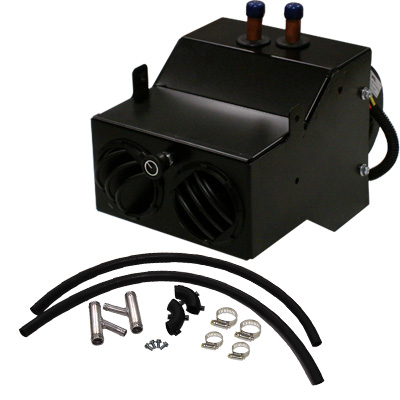 UPI Polaris RZR 800 and RZR S 800 Cab Heater Kit