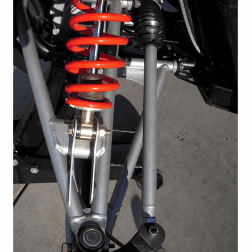 Polaris RZR S Tie Rods