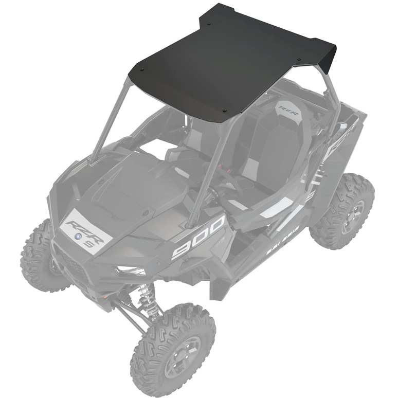 Genuine Polaris Aluminum Roof for RZR 900 | XP 1000 | XP Turbo