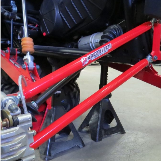 RT Pro RZR XP 1000 HD Radius Rod Kit