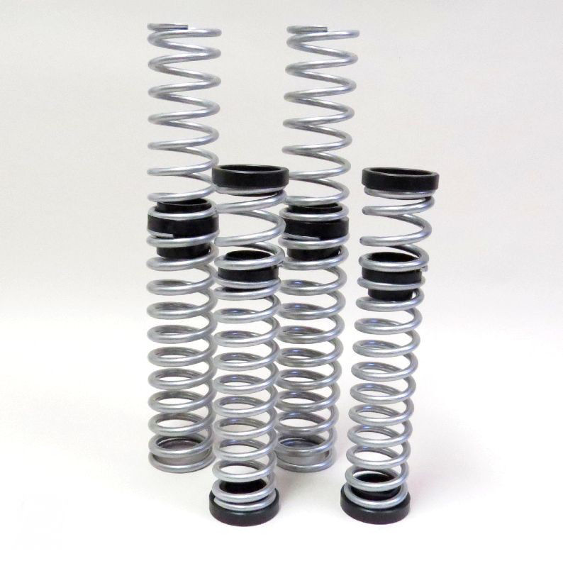 Polaris RZR XP 1000 Replacement Springs Kit - Dual Rate