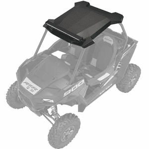 Polaris RZR 900 | 1000 | XP Turbo - Roofs | Hard Tops | Soft Tops