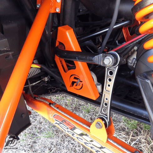 RZR XP 1000 Sway Bar Brace Kit