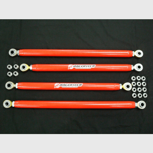 RZR XP 900 Radius Rod Kit