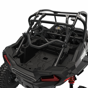 RZR XP Turbo S - Storage | Racks | Boxes