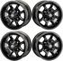 Polaris RZR 200 - Wheels | Wheel Sets