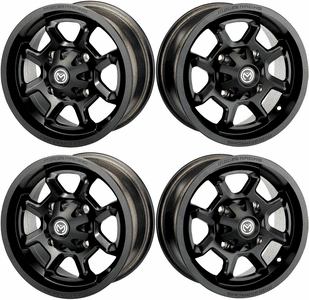Polaris RZR 200 - Wheels | Wheel Sets