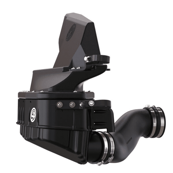 S&B | Polaris RZR Pro R | Particle Separator