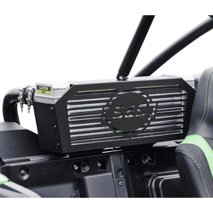 S&S Cycle Turbocharger Conversion Kit for Kawasaki Teryx KRX 1000 2-Seater