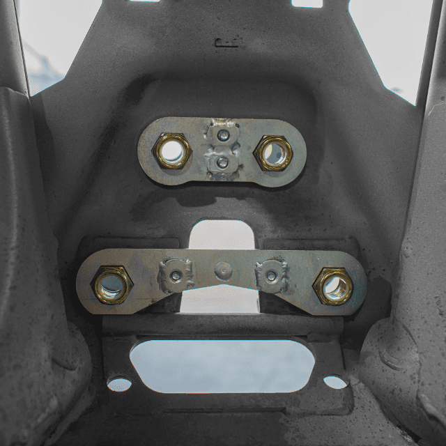 S3 | Can-Am Maverick R | Radius Rod Nut Retainer