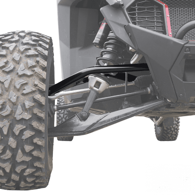 S3 | Polaris RZR Pro R | Turbo R | Chromoly Upper A-Arms
