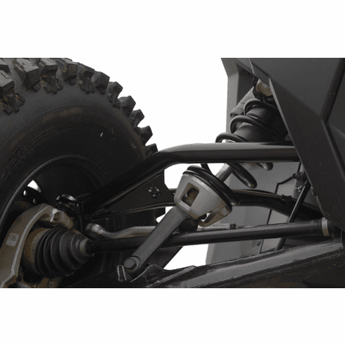 S3 | Polaris RZR Pro R | Turbo R | Chromoly Upper A-Arms