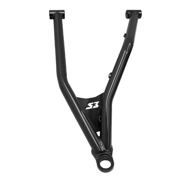 S3 | Polaris RZR Pro R | Turbo R | Chromoly Upper A-Arms