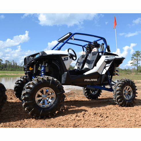 S3 Powersports 8" Lift Kit Polaris RZR XP 1000 | XP 4 1000