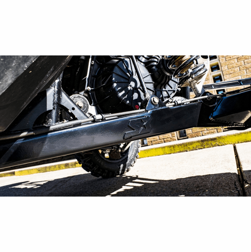 S3 Powersports Polaris RZR PRO XP HD High Clearance Trailing