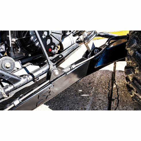 S3 Powersports Polaris RZR PRO XP HD High Clearance Trailing