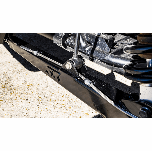S3 Powersports Polaris RZR PRO XP HD High Clearance Trailing Arms