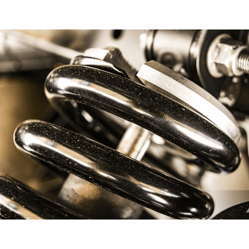 S3 Powersports Ranger HD Springs