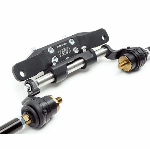 SandCraft 2022-2025 Polaris RZR Pro R Steeting Support Assembly