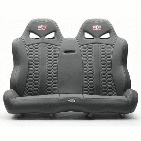 Sandcraft | Can-am X3 Rear Bench Seat