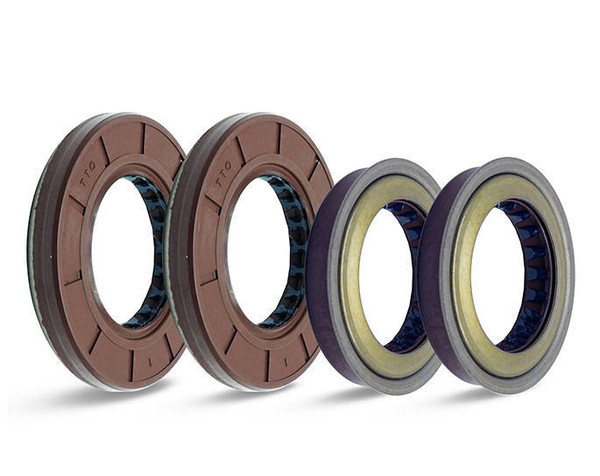 SandCraft Polaris 2022-2024 RZR Pro R Transmission Seal Kit