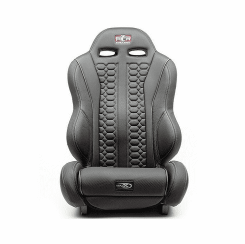 SandCraft Polaris RZR Pro XP Bucket Seat - Rear