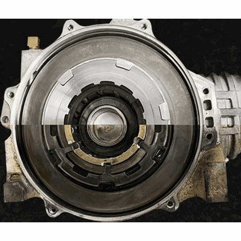 SandCraft Polaris RZR XP Turbo Gen-2 Bulletproof Front