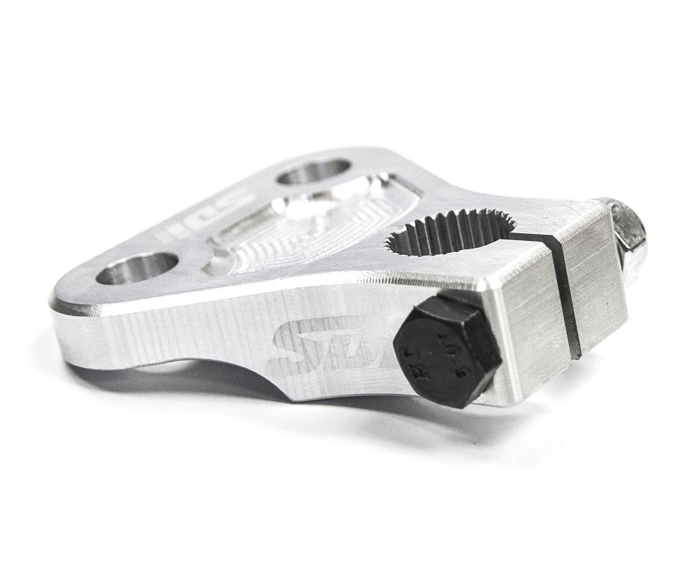 SDI Elite Steering Knuckle for Polaris RZR 170